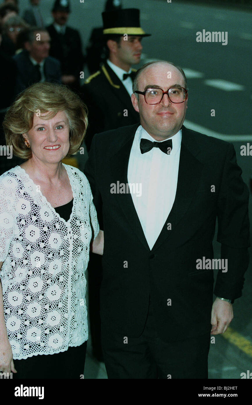 John Smith Labour Party Leader