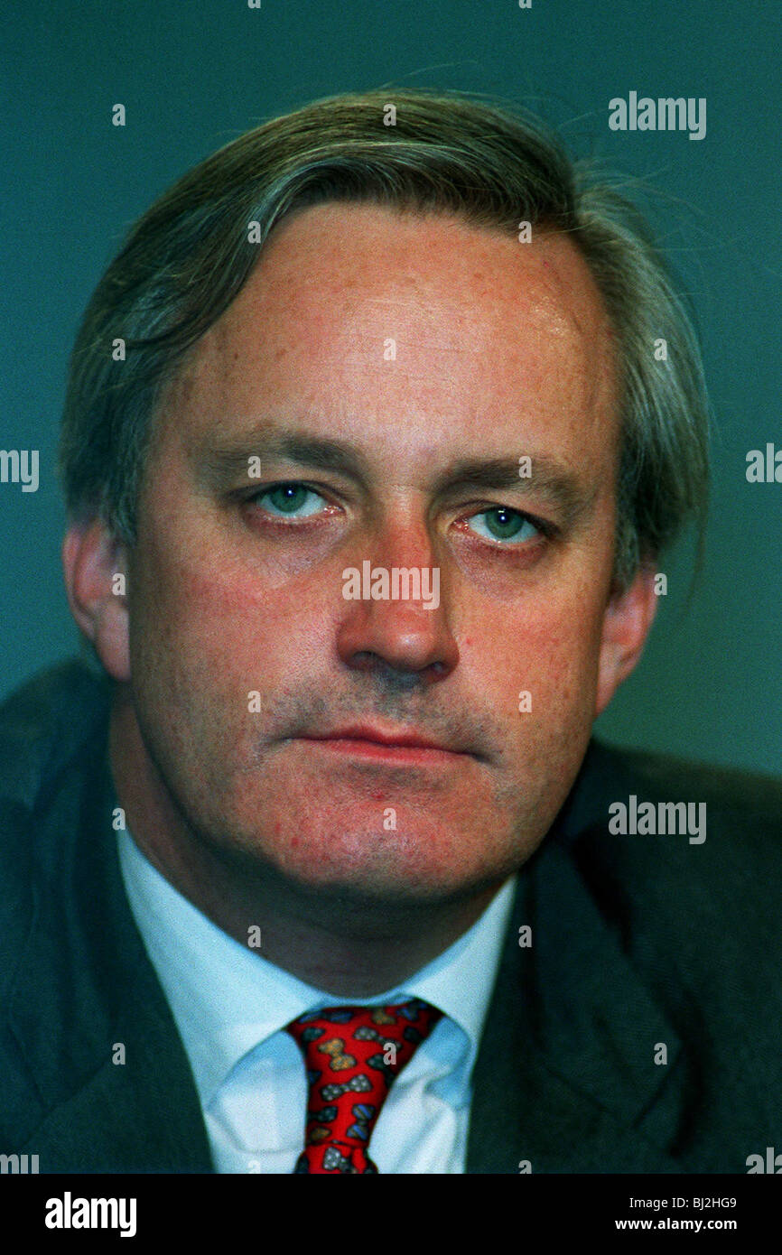 NEIL HAMILTON MP UNDER SEC FOR TRADE & INDUSTRY 15 December 1993 Stock ...