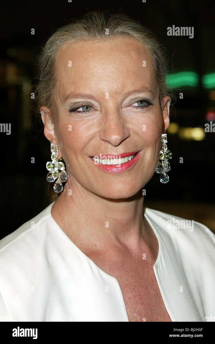 PRINCESS MICHAEL OF KENT MEMEBER OF THE ROYAL FAMILY 11 March 2003 ...