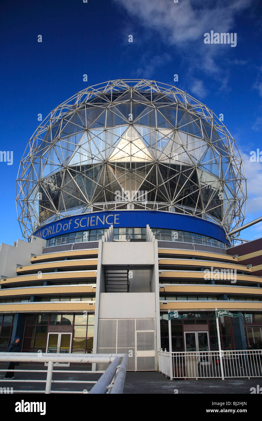 World dome hi-res stock photography and images - Alamy