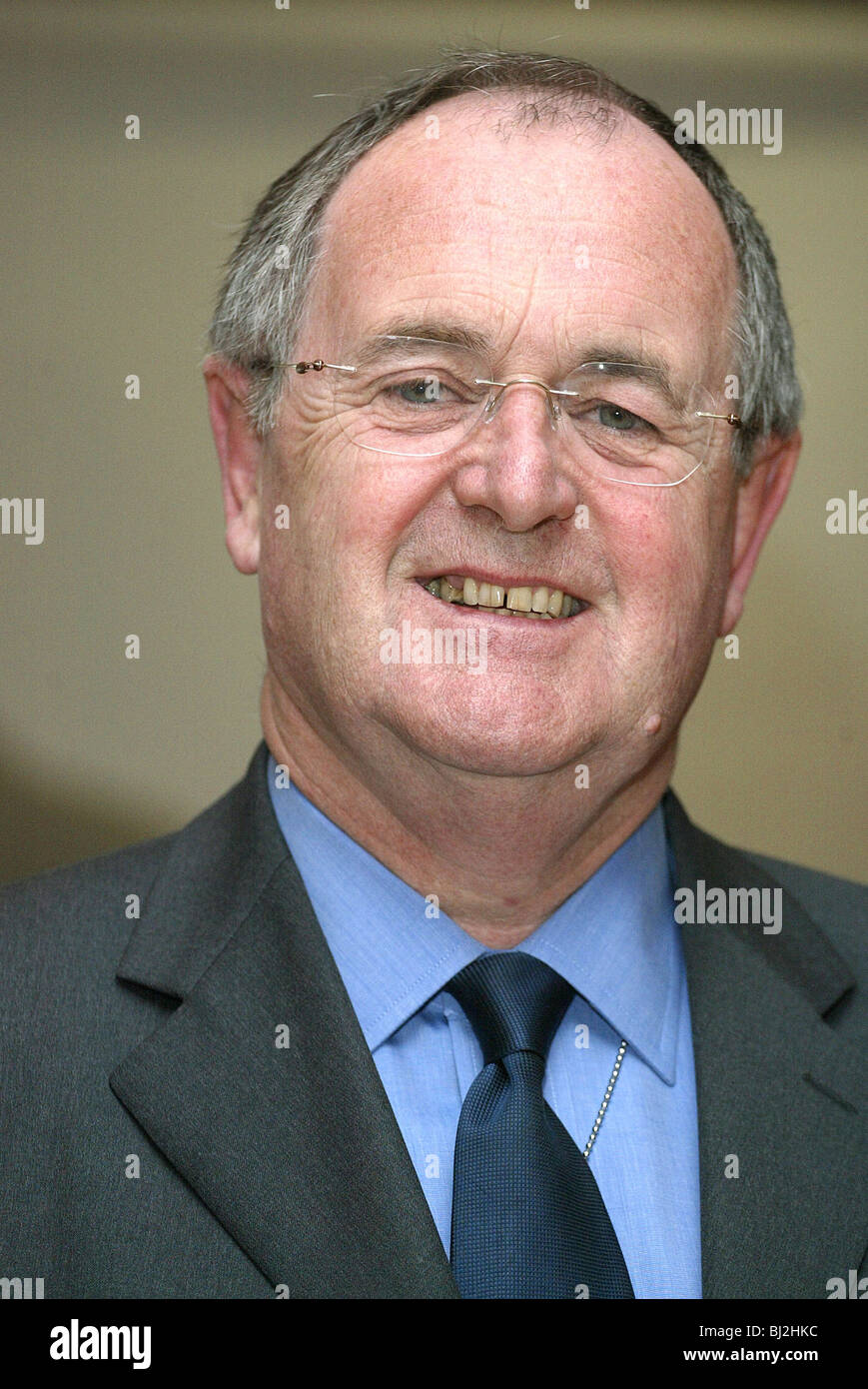 Alan beith mp hi-res stock photography and images - Alamy