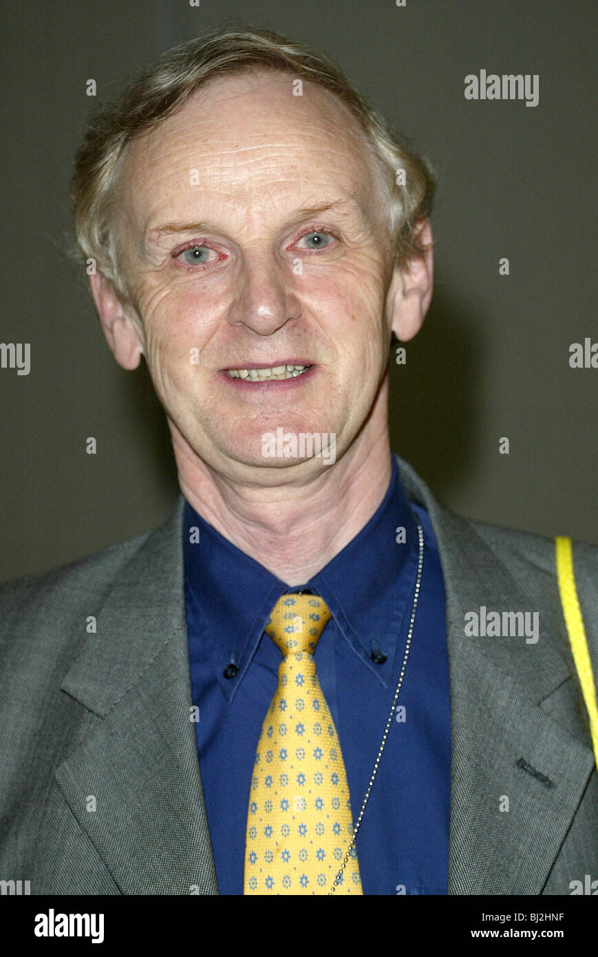 Paul tyler mp hi-res stock photography and images - Alamy