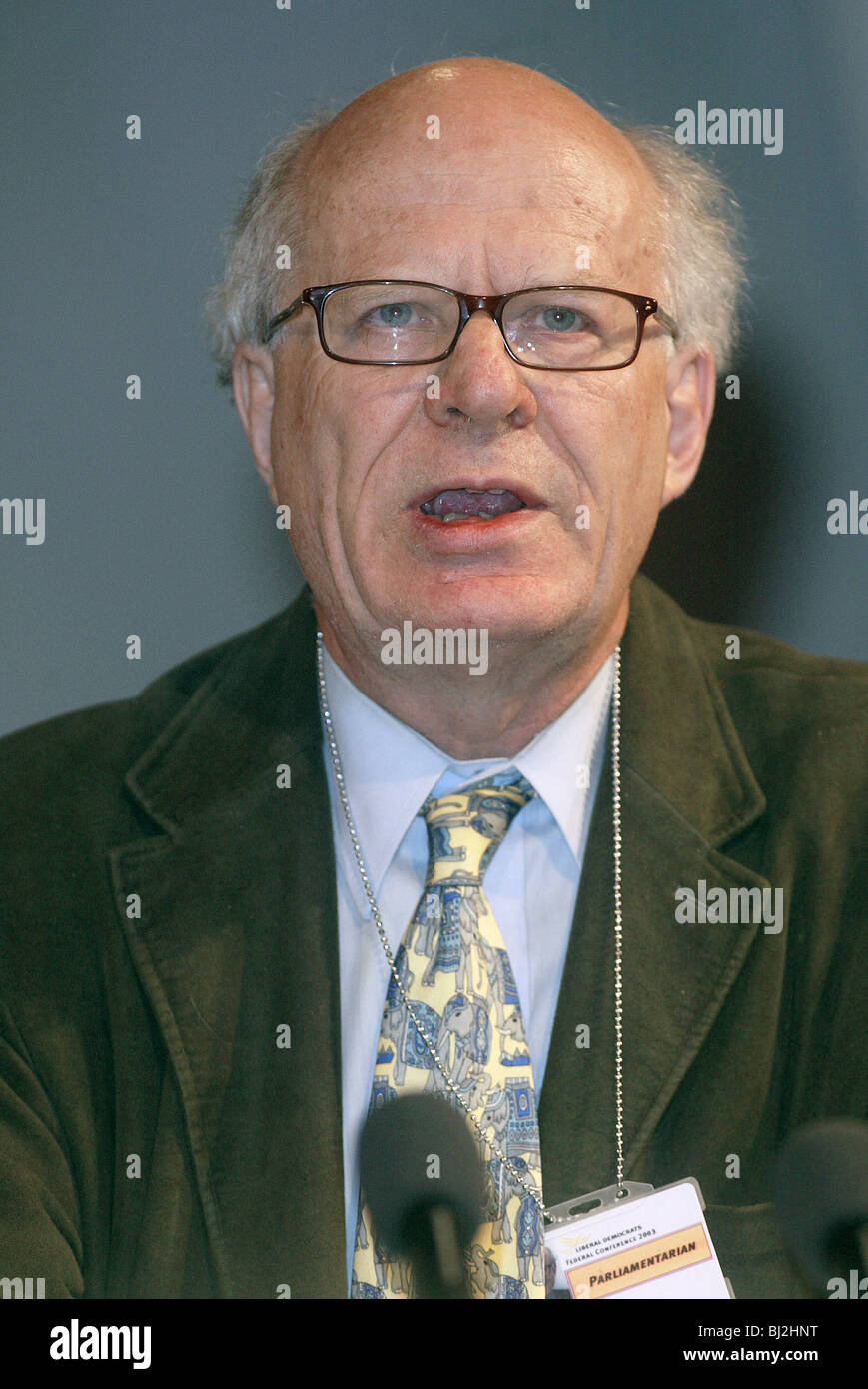 Goodhart hi-res stock photography and images - Alamy