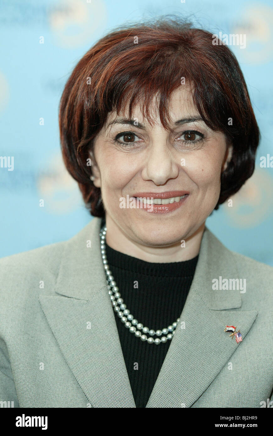 Buthaina hi-res stock photography and images - Alamy