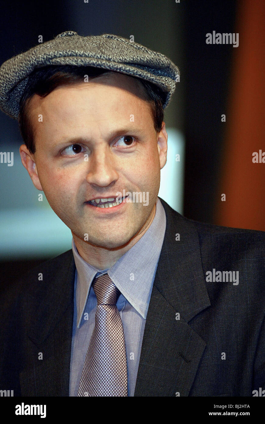 Party steve hi-res stock photography and images - Alamy