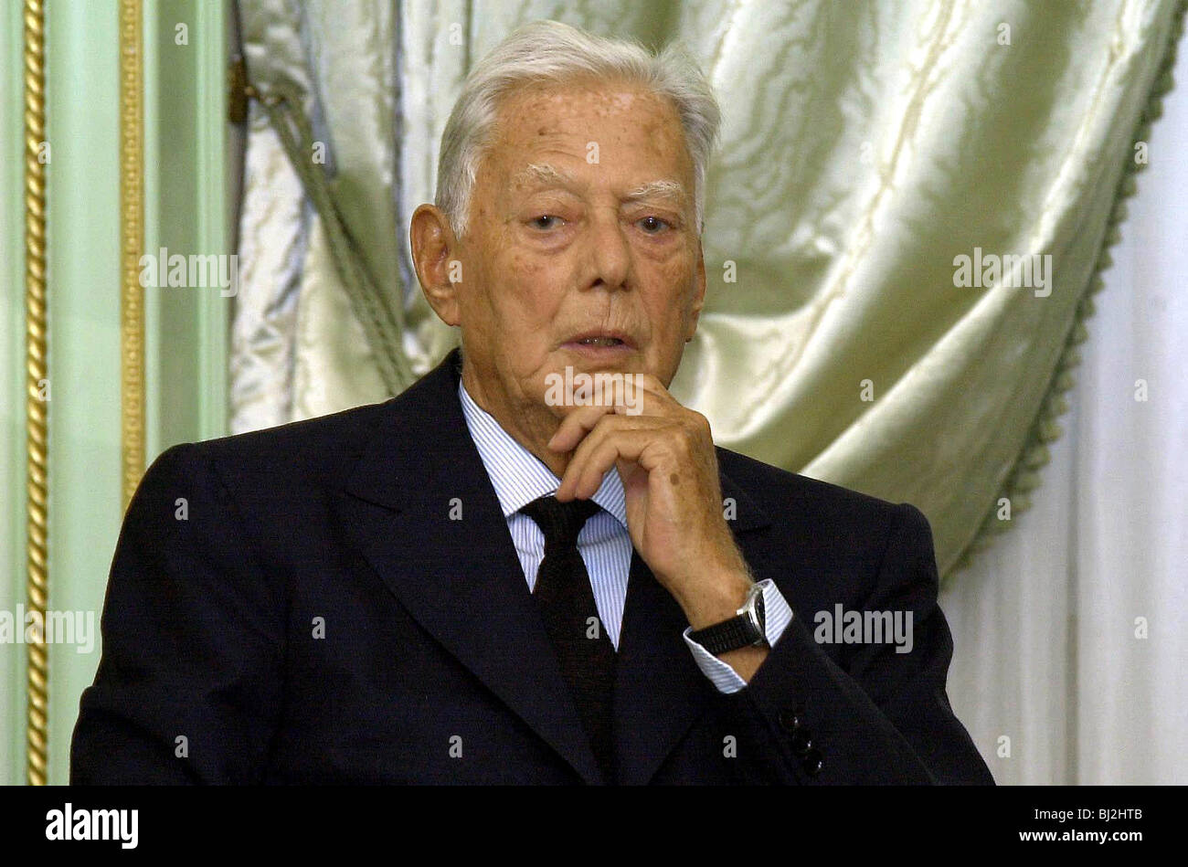 Agnelli hi-res stock photography and images - Alamy