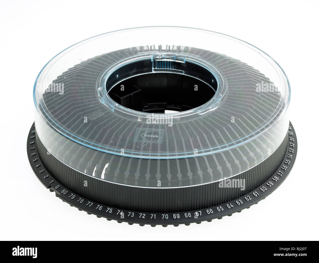 Circular magazine hi-res stock photography and images - Alamy