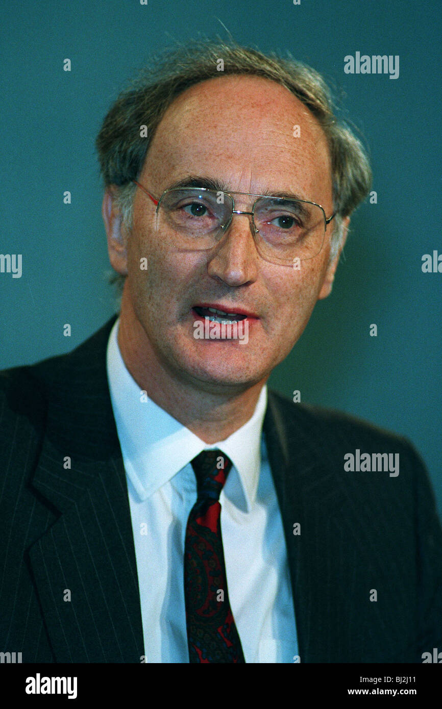 SIR GEORGE YOUNG BT MP MINISTER FOR HOUSING 02 December 1993 Stock ...