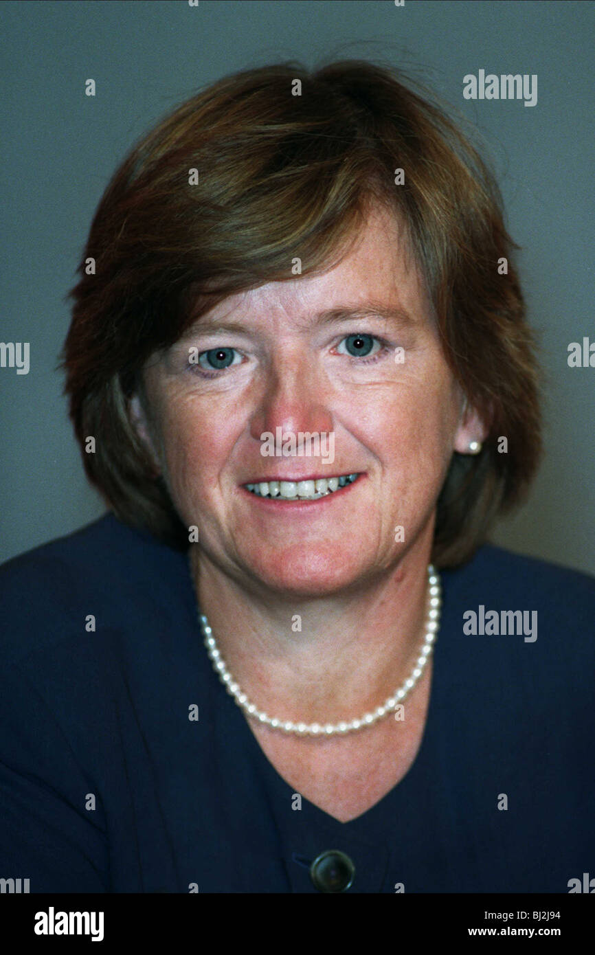 Hilary armstrong mp hi-res stock photography and images - Alamy