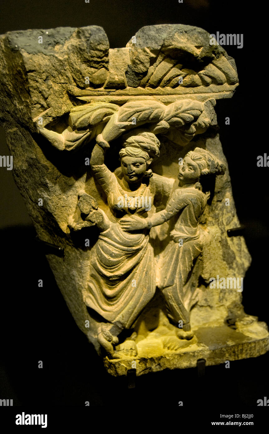 Buddhist culture buddhism hi-res stock photography and images - Alamy