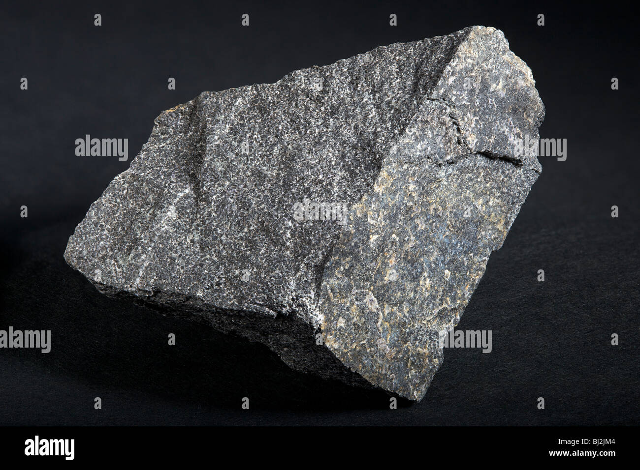 Phosphorite (Sedimentary Rock Stock Photo - Alamy