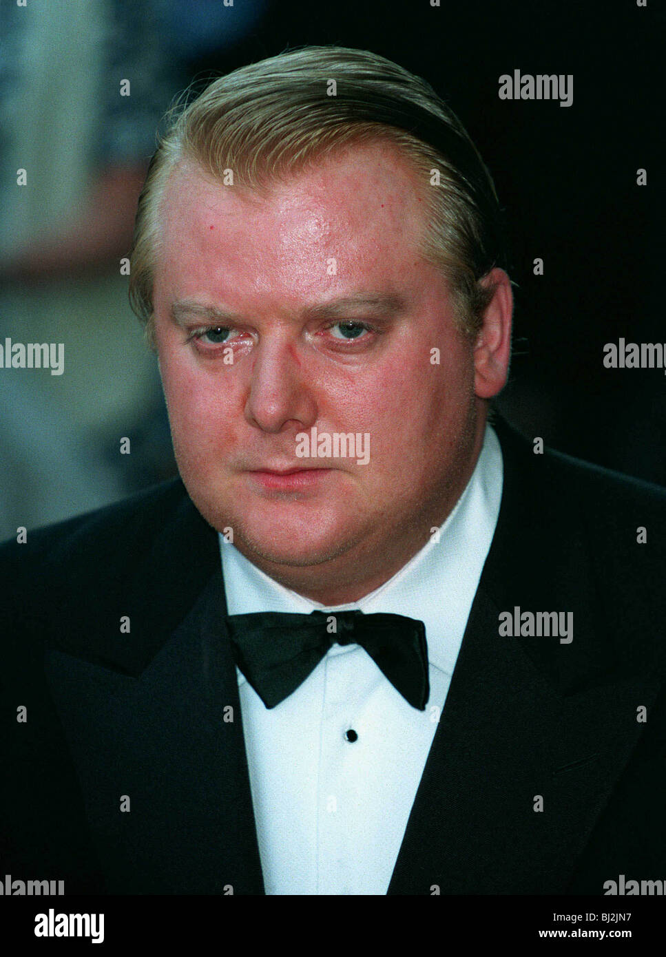 DUKE OF NORTHUMBERLAND DUKE 02 July 1993 Stock Photo - Alamy