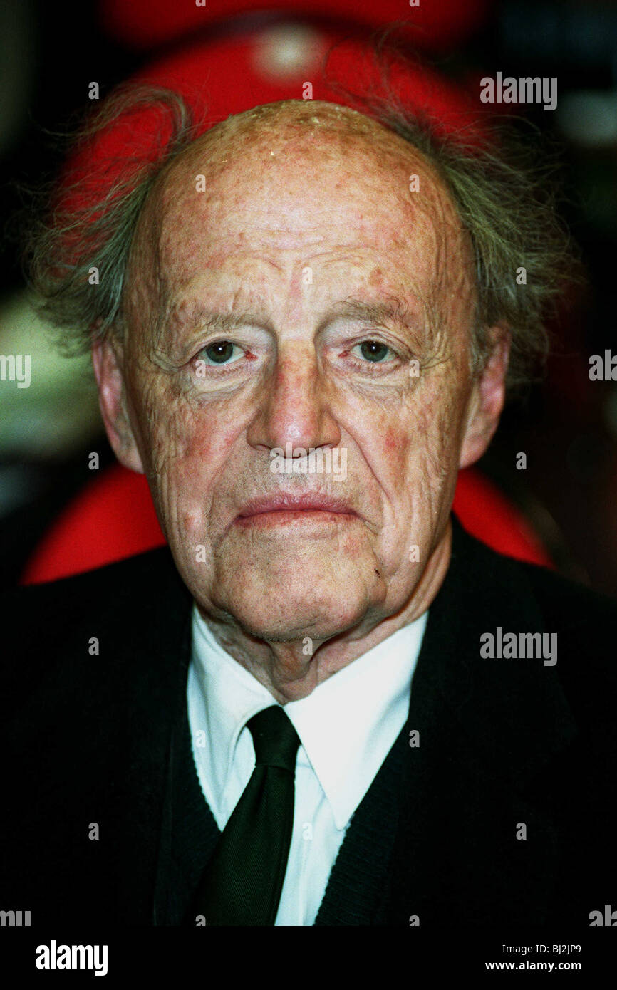 Lord longford hi-res stock photography and images - Alamy