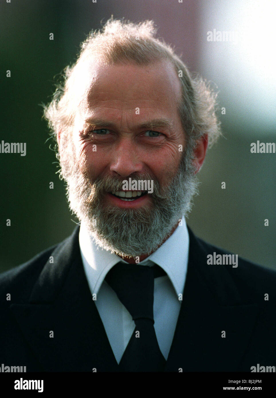 Prince michael of kent hi-res stock photography and images - Alamy