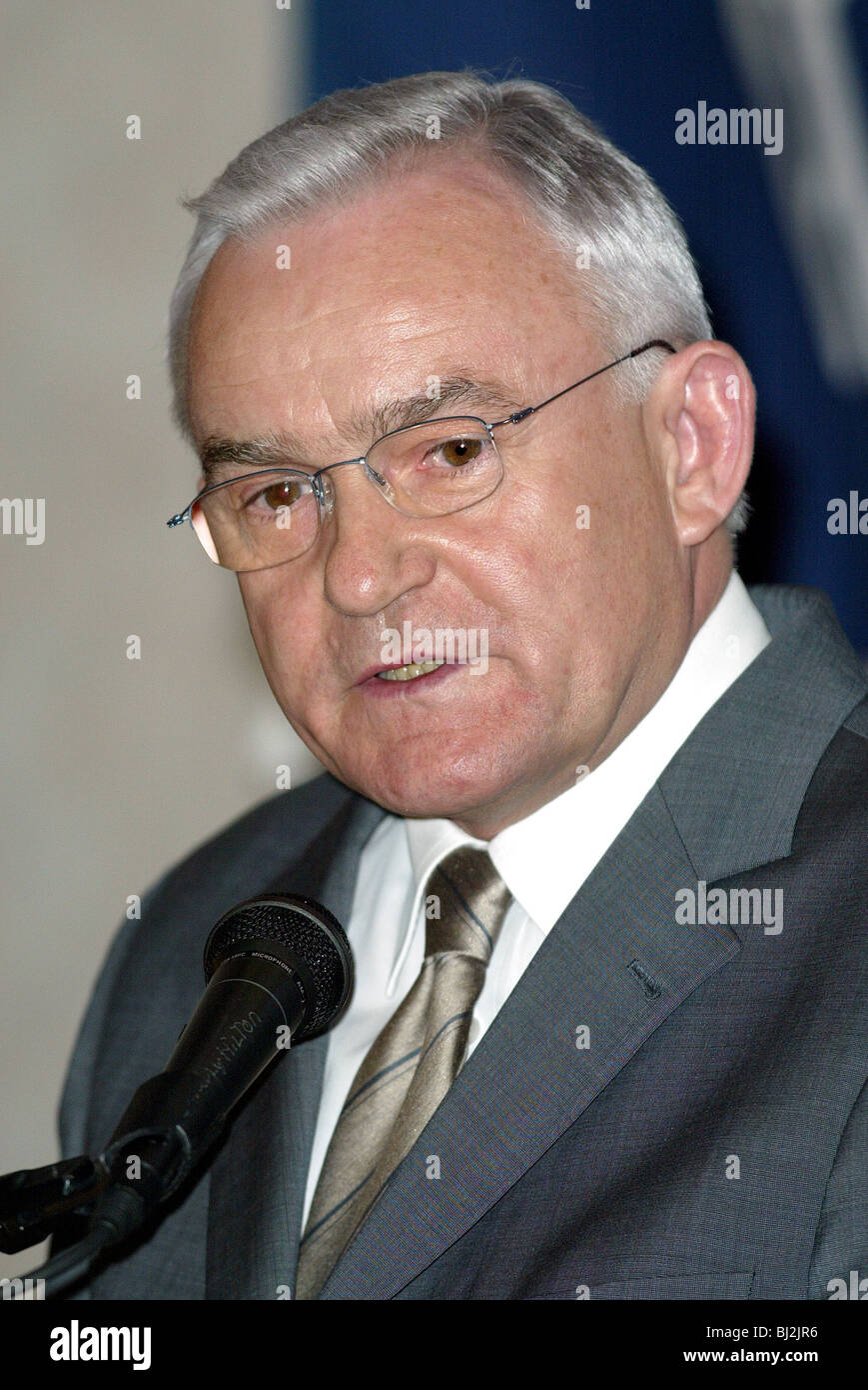 Leszek hi-res stock photography and images - Alamy