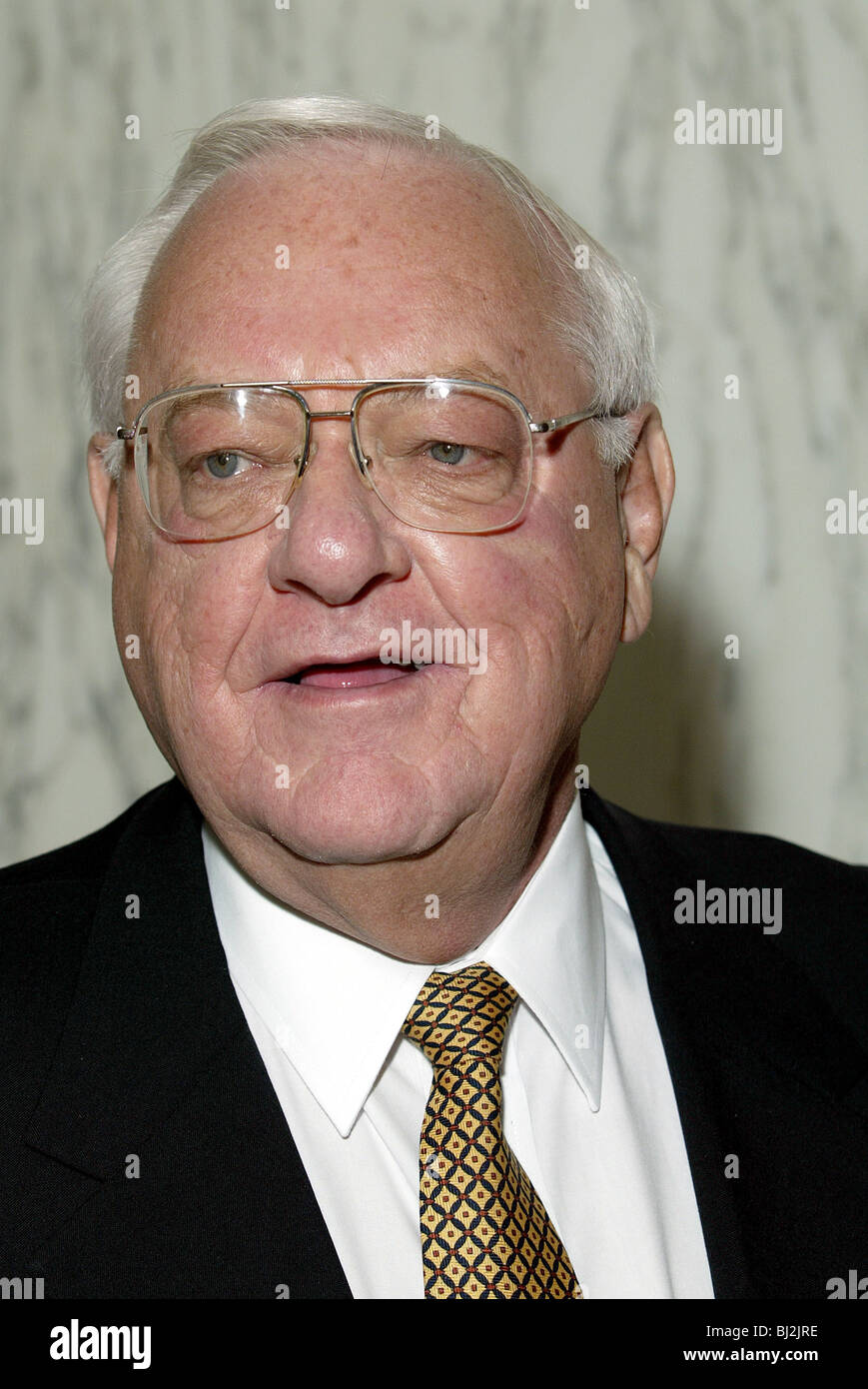 GEORGE RYAN FORMER U.S. GOVERNOR ILLINOIS 22 April 2003 REGENT BEVERLY ...