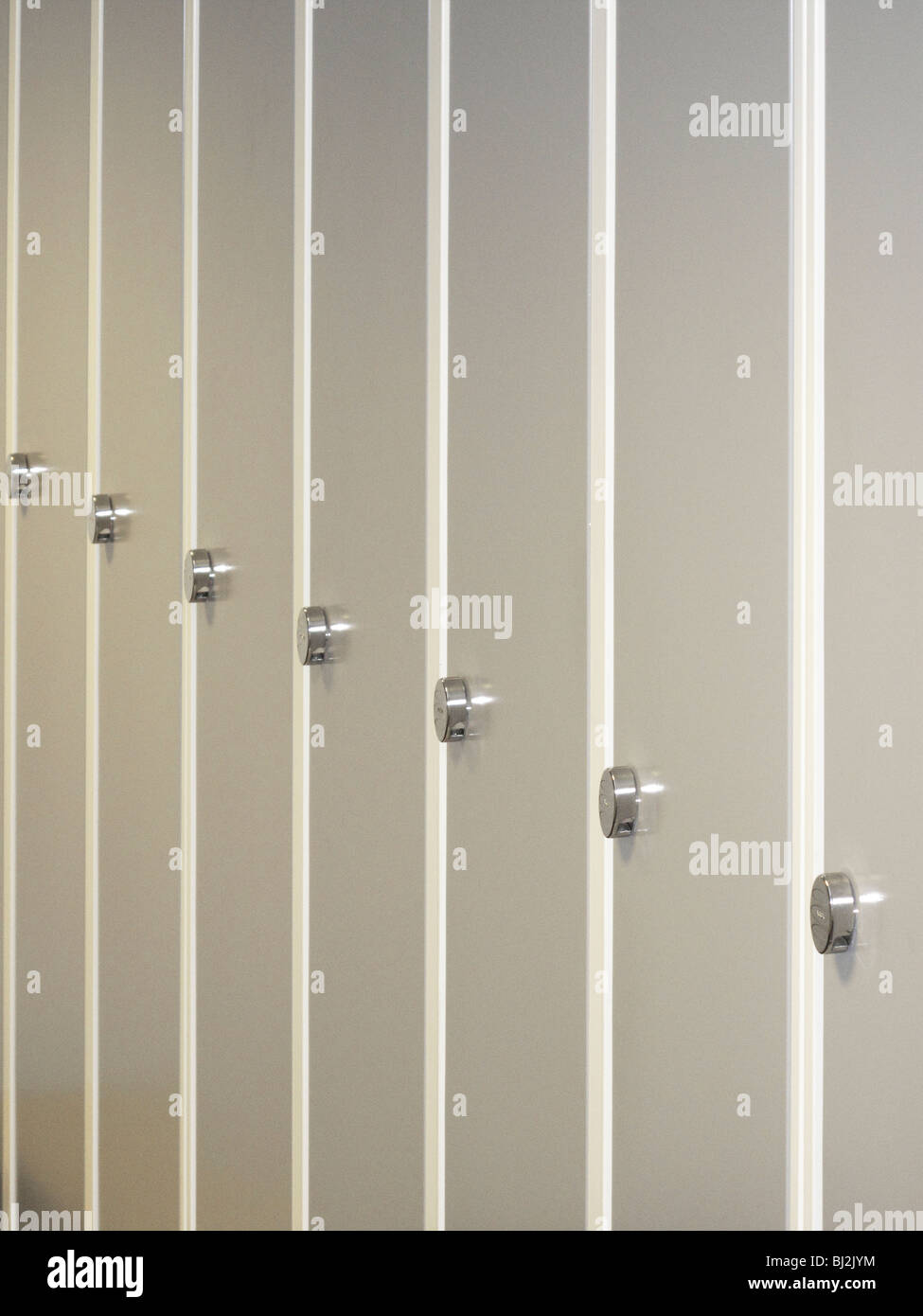 Close up lockers hi-res stock photography and images - Alamy