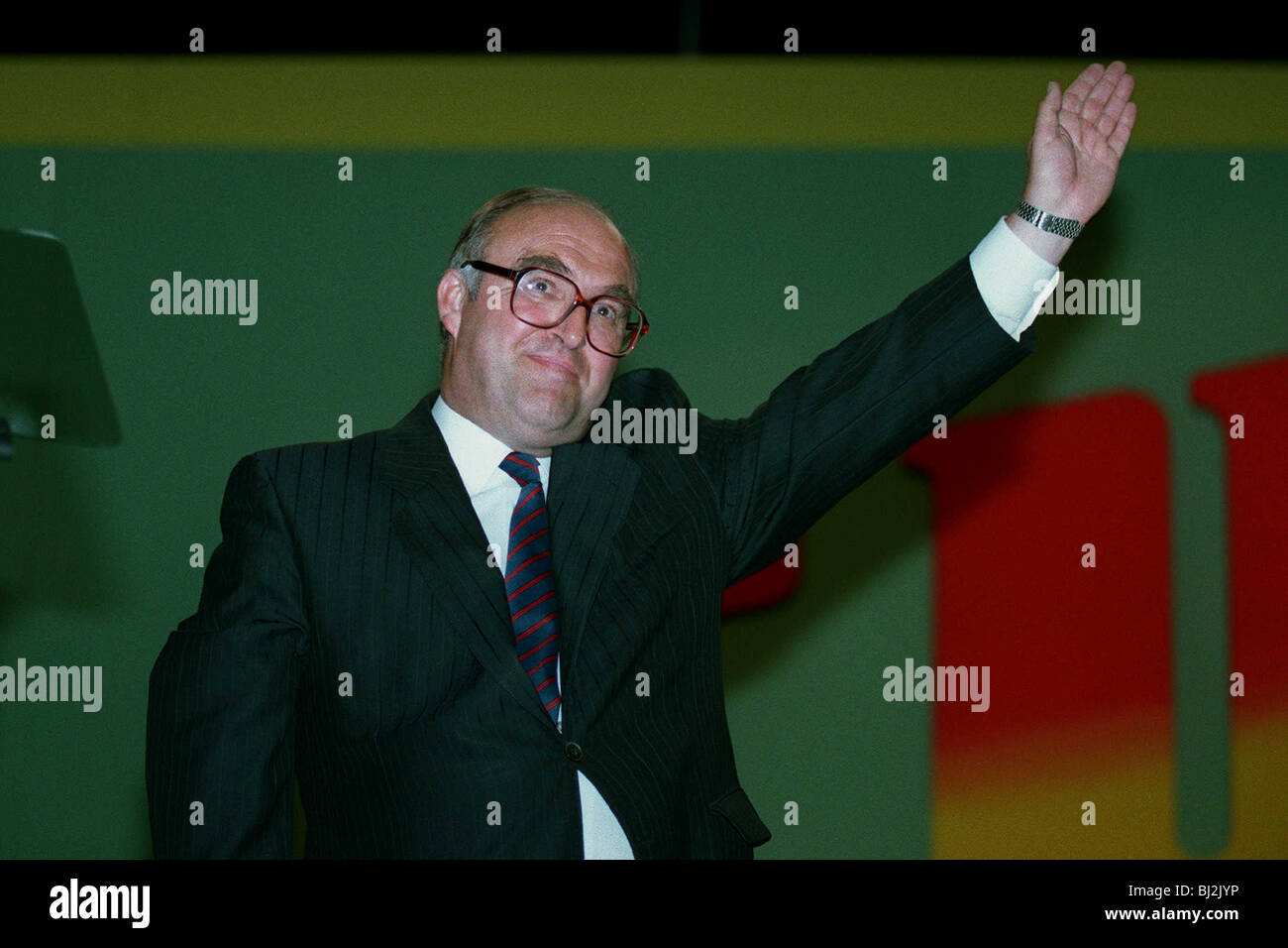 John smith labour hi-res stock photography and images - Alamy