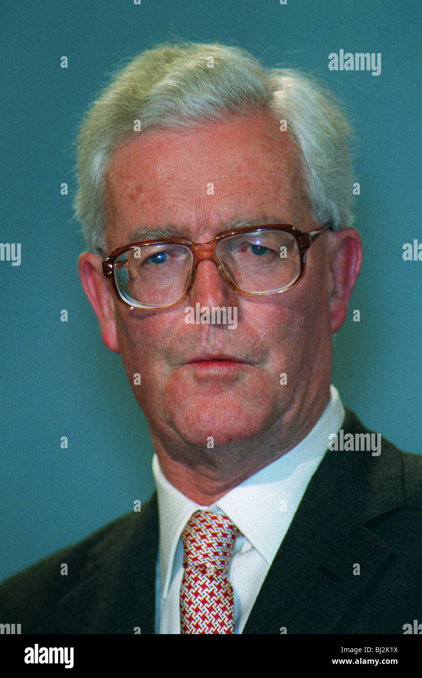Douglas hurd hi-res stock photography and images - Alamy