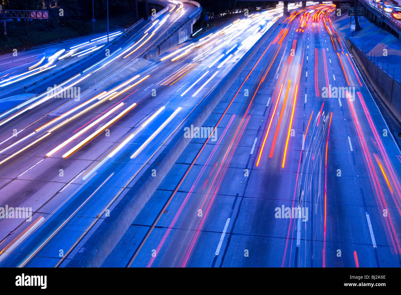 Harbor traffic lights hi-res stock photography and images - Alamy