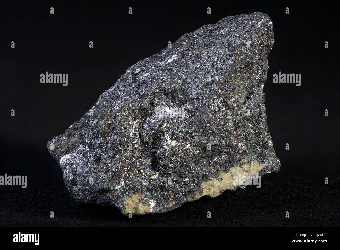 Antimony