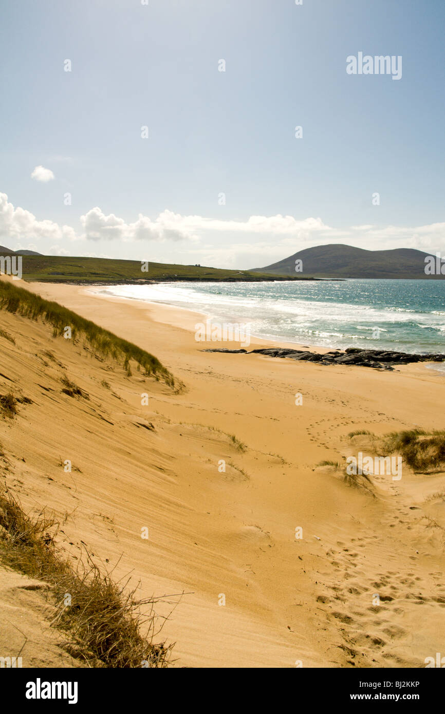 Traigh bhalaigh beach hi-res stock photography and images - Alamy