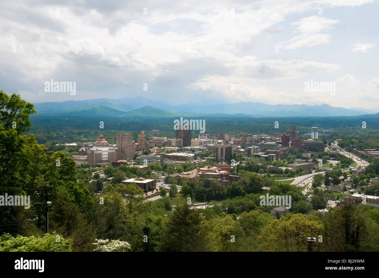 Asheville hi-res stock photography and images - Alamy