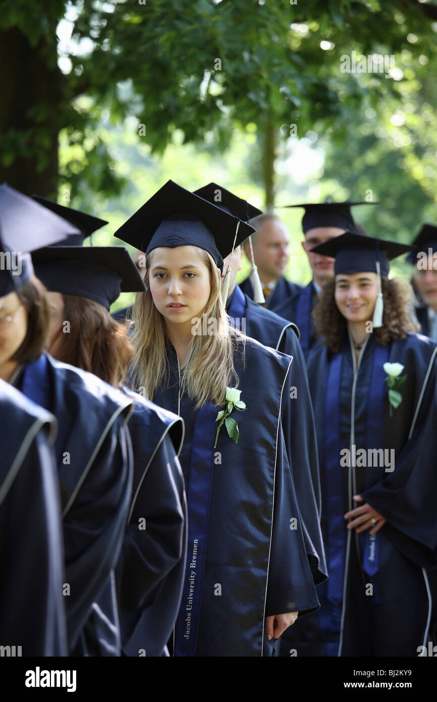 Jacobs university bremen hi-res stock photography and images - Alamy