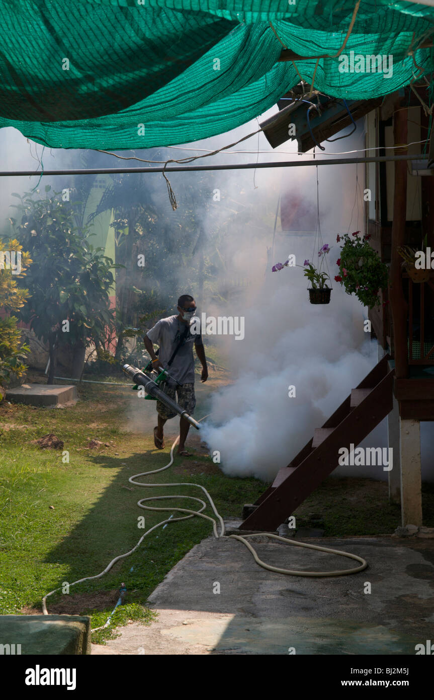 Fumigating hi-res stock photography and images - Alamy