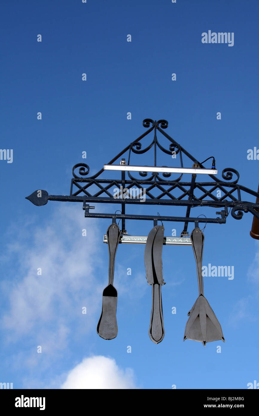 Bray england hi-res stock photography and images - Alamy