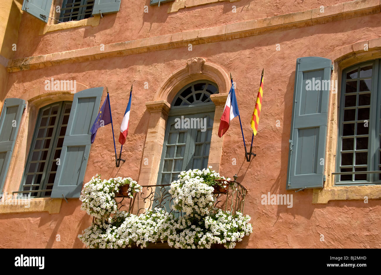 Government building france hi-res stock photography and images - Alamy