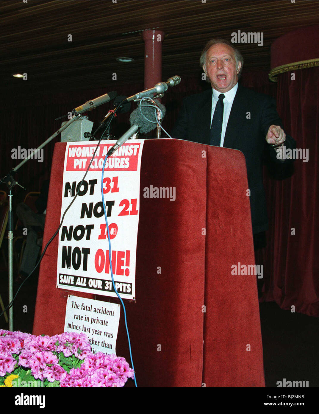 Scargill hi-res stock photography and images - Alamy