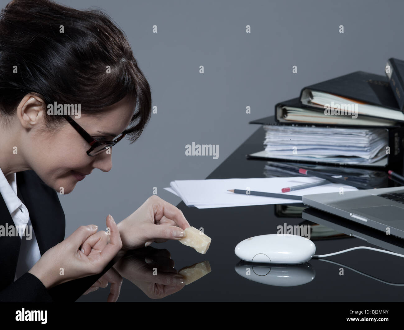 Funny mouse suit Cut Out Stock Images & Pictures - Alamy