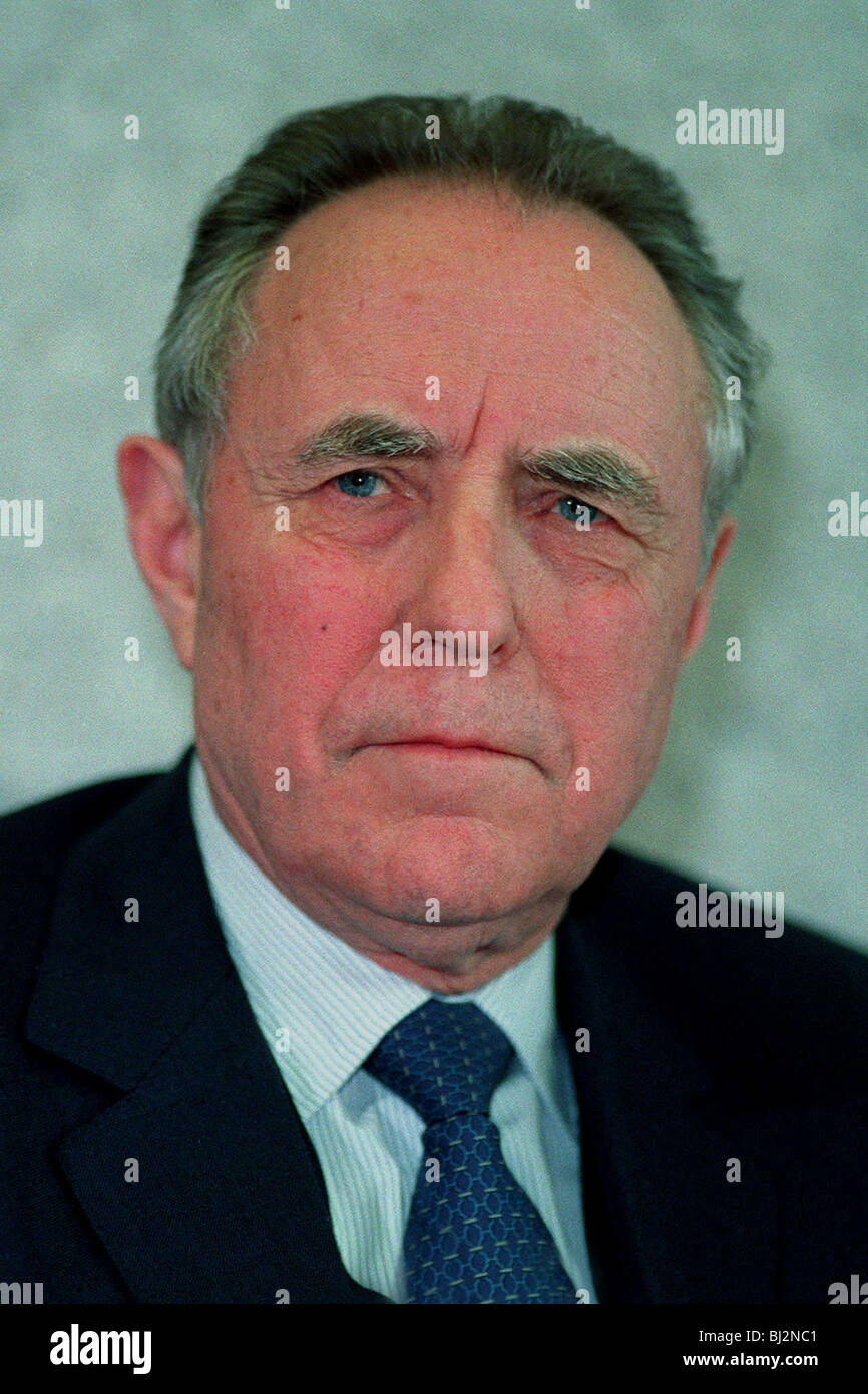 CARLO AZEGLIO CIAMPI PRIME MINISTER OF ITALY 09 August 1993 Stock Photo ...