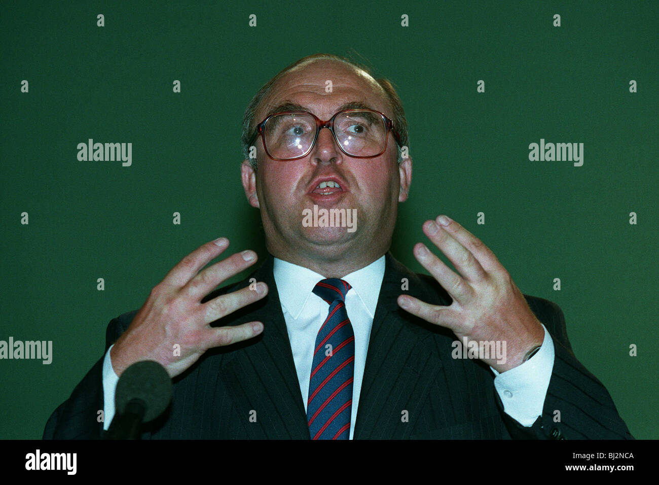 John smith labour hi-res stock photography and images - Alamy