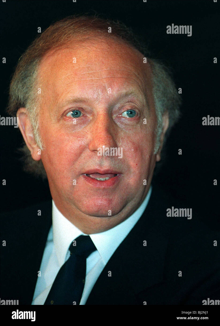 Arthur scargill left hi-res stock photography and images - Alamy
