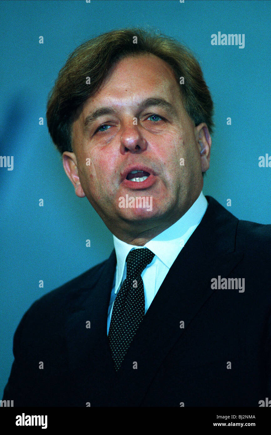 JOHN PATTEN MP SECRETARY OF STATE EDUCATION 05 December 1993 Stock ...