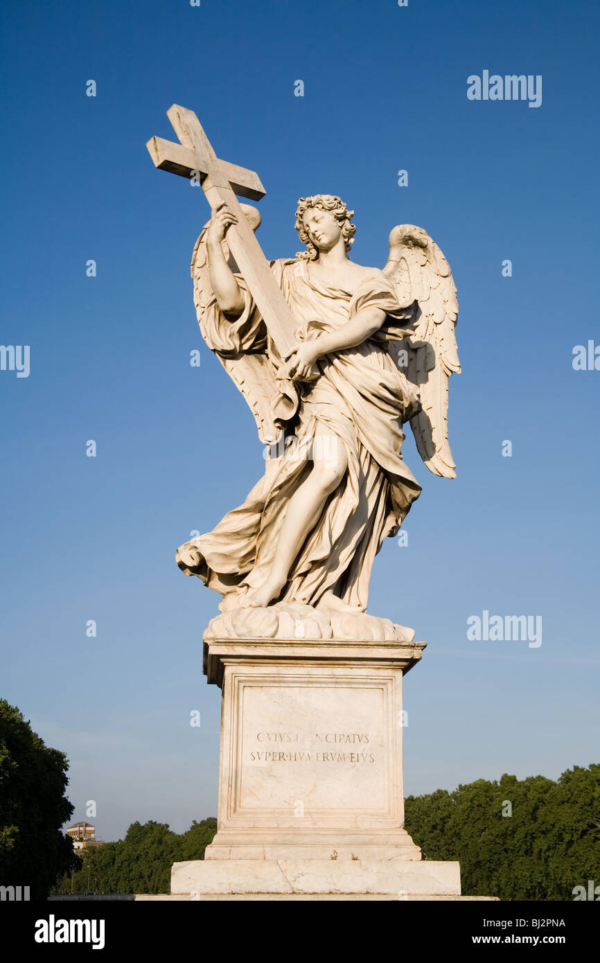 Giovanni bernini hi-res stock photography and images - Alamy