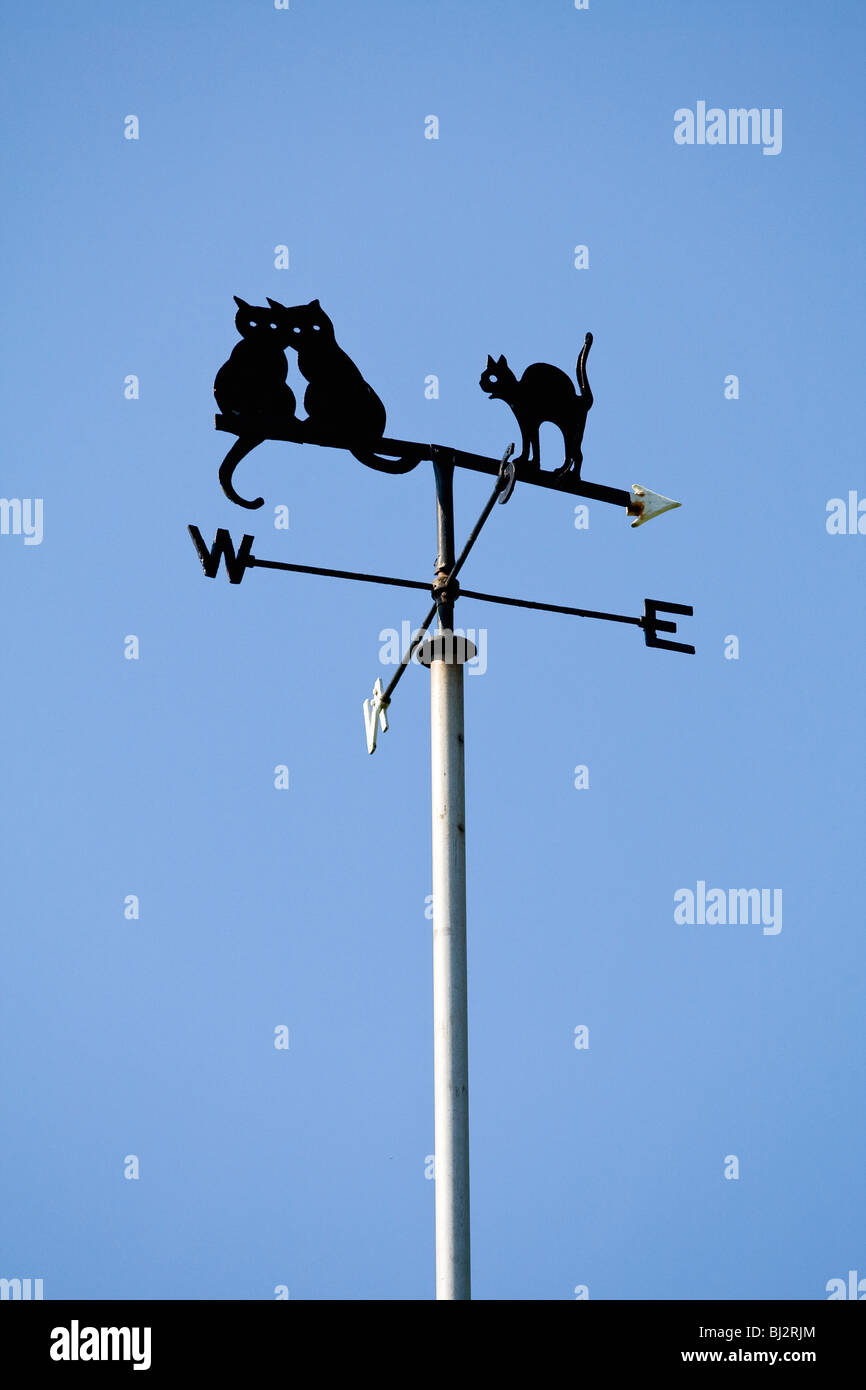 Wind direction hi-res stock photography and images - Alamy