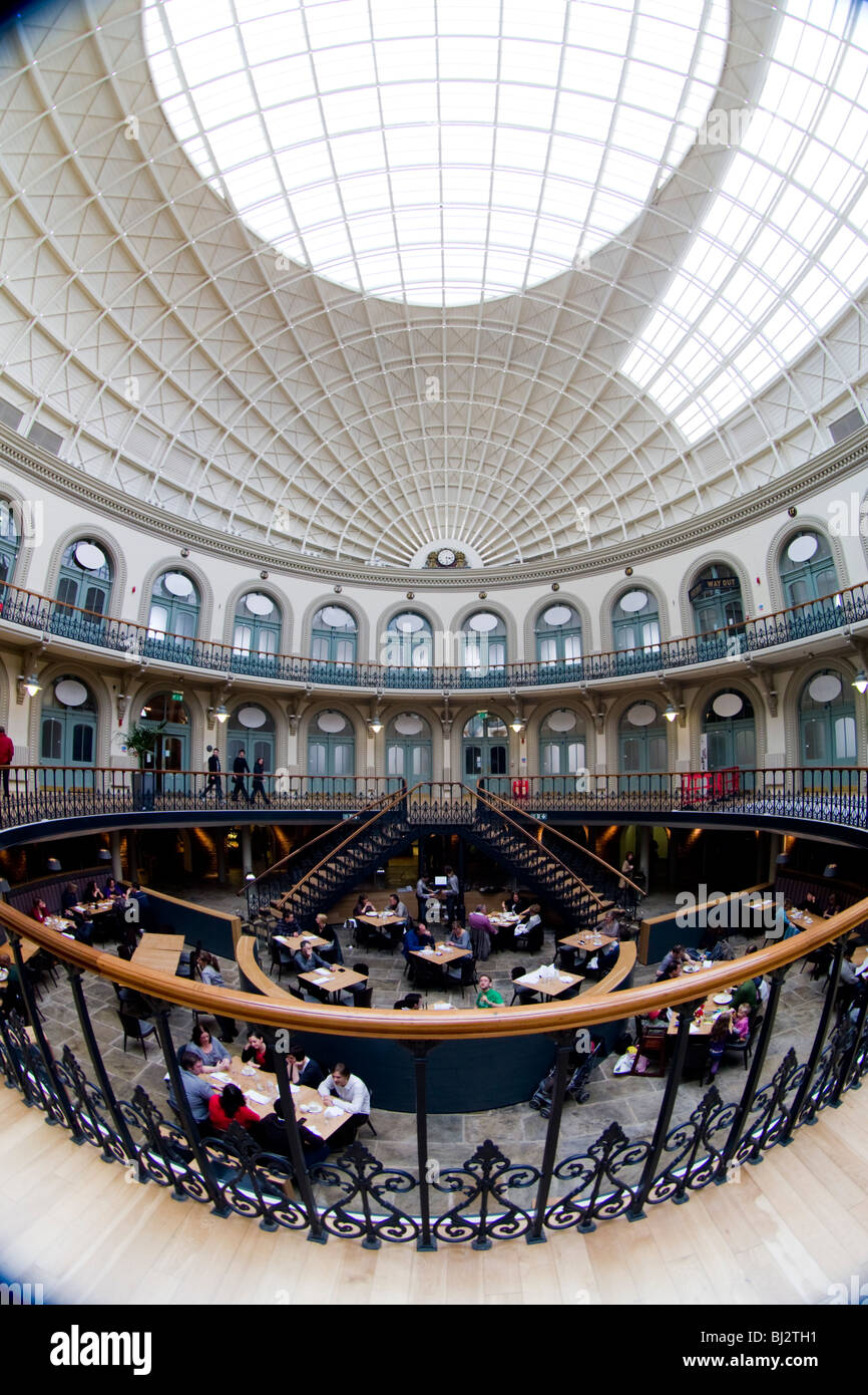 Arable city centre corn exchange united kingdom agriculture farming hi ...