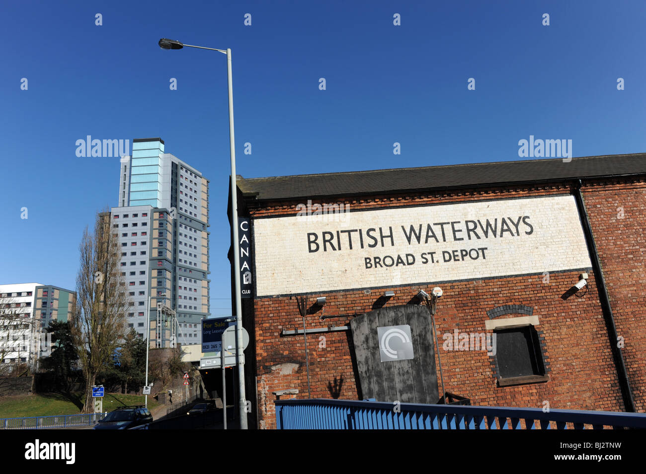 Old and the new Europe's Tallest Modular Building Victoria Hall ...