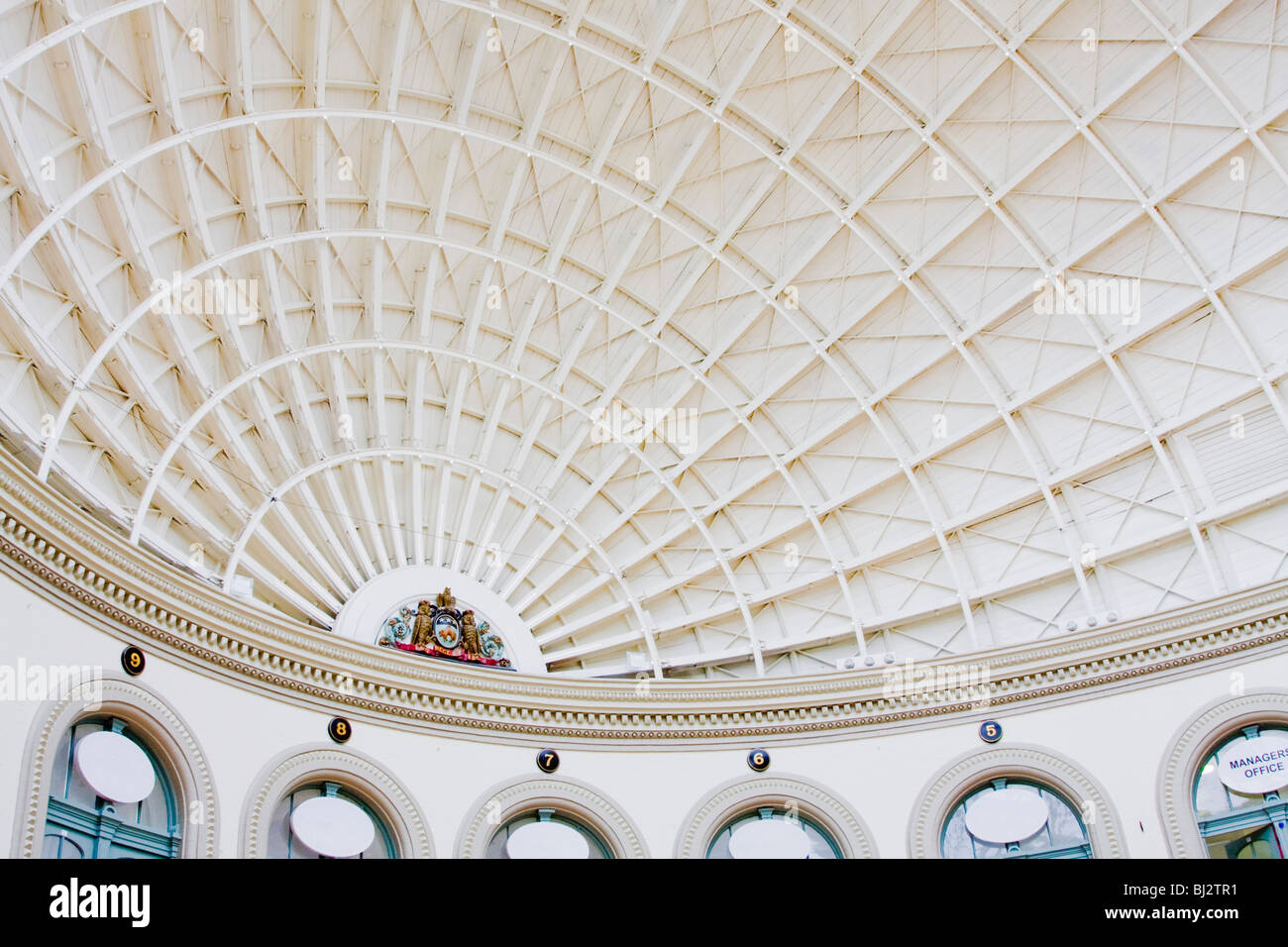 Arable city centre corn exchange united kingdom agriculture farming hi ...
