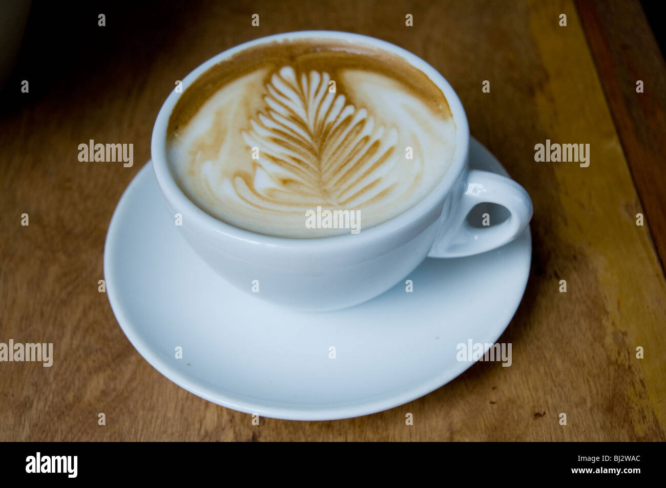 cup of coffee Stock Photo - Alamy
