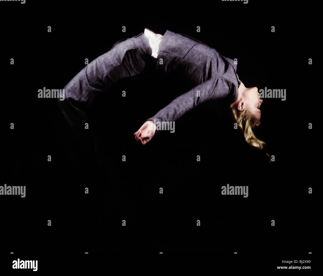 Upside Down Photography High Resolution Stock Photography and Images ...