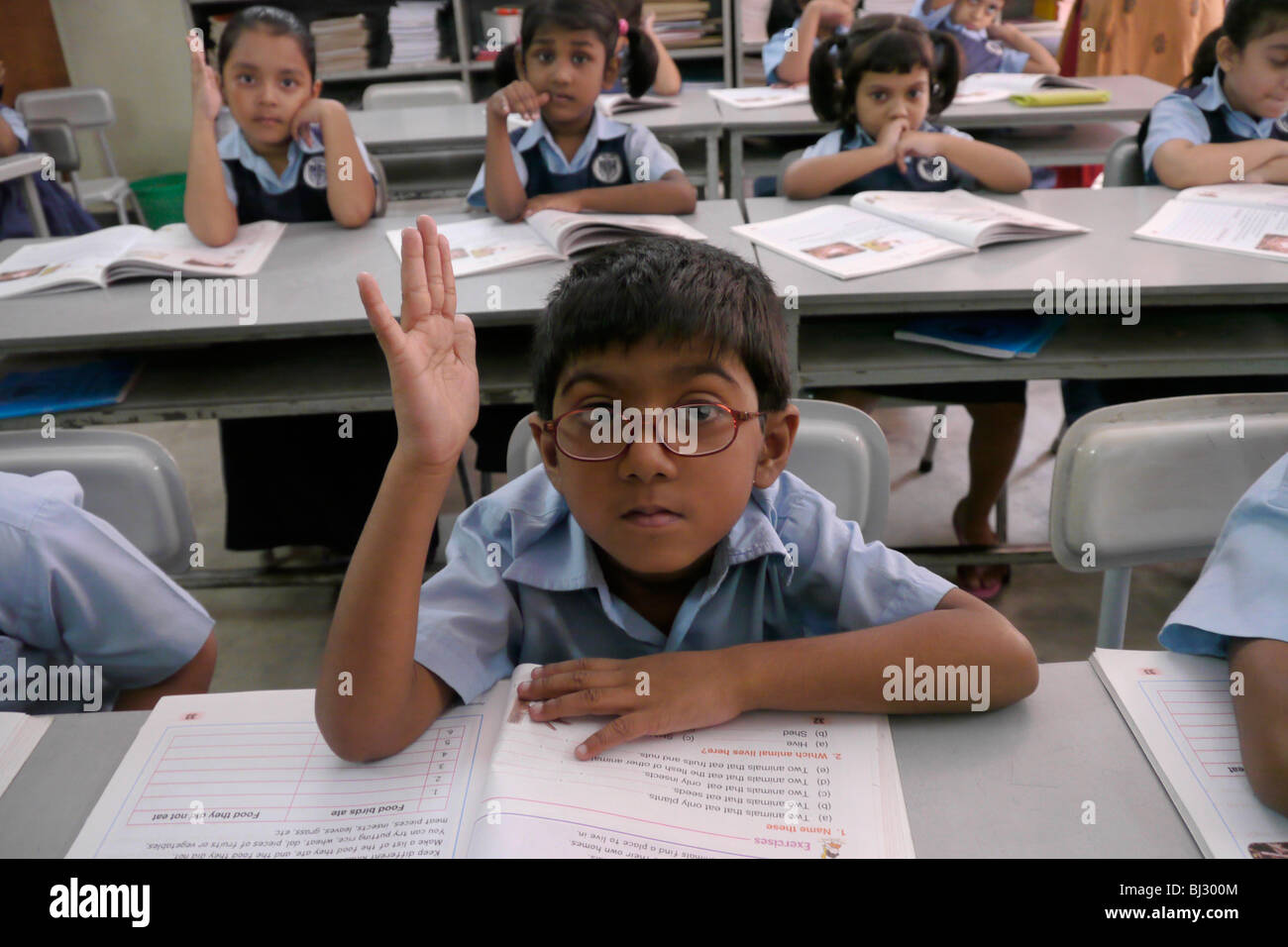 BANGLADESH Bacha School, Monipuripara, Dhaka PHOTO by Sean Sprague ...