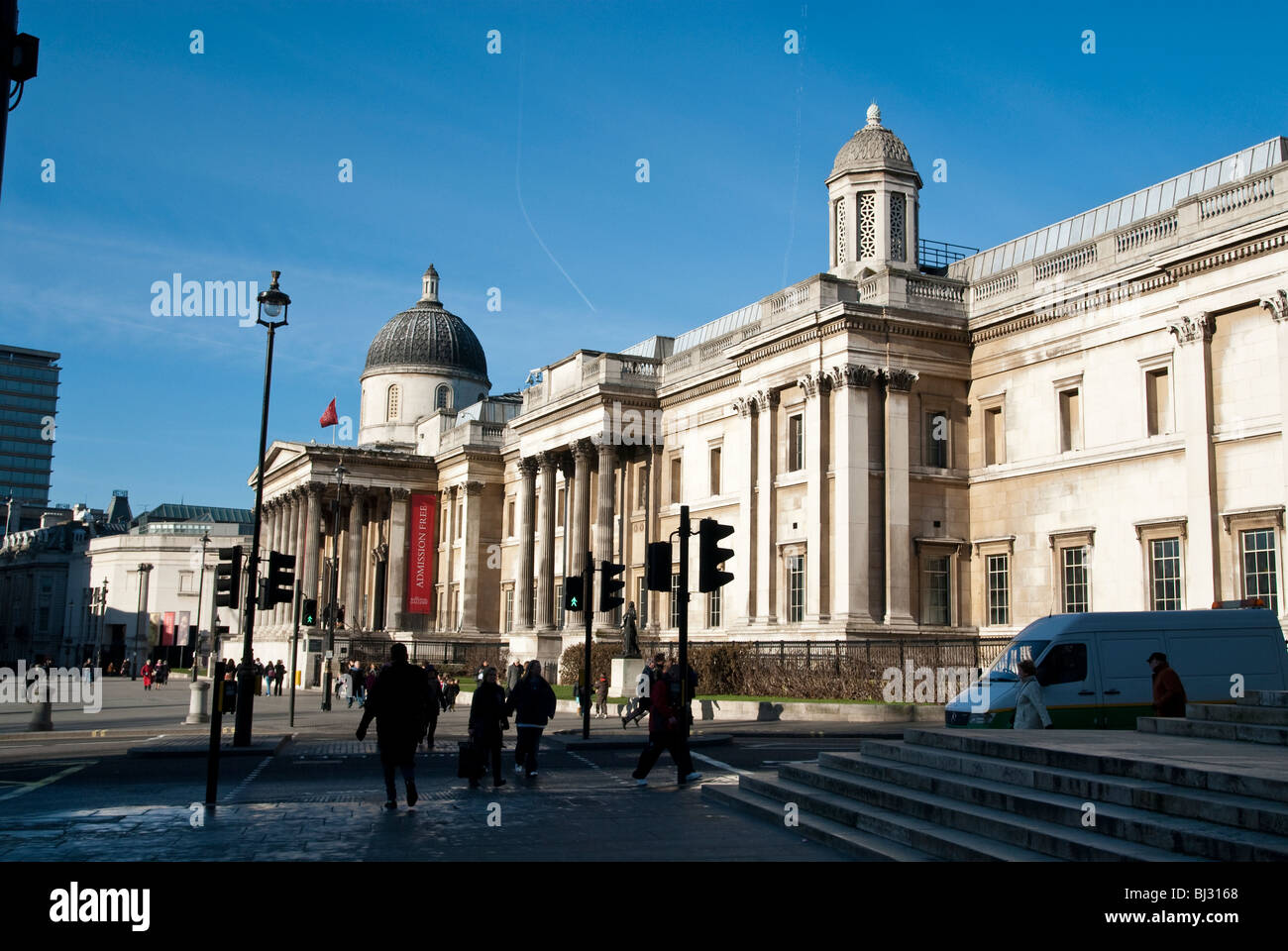 Domed gallery hi-res stock photography and images - Alamy