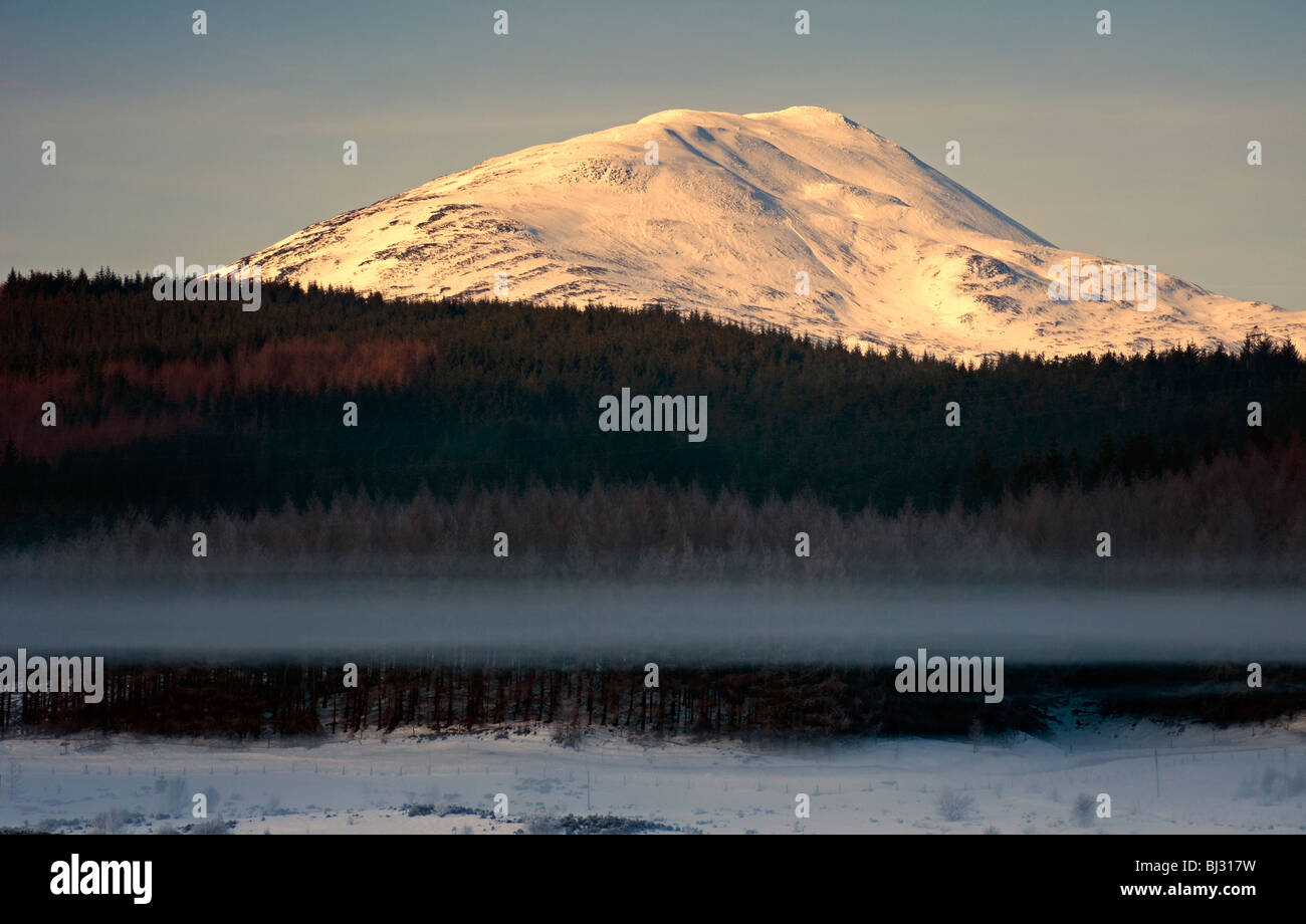 Schiehallion hi-res stock photography and images - Alamy