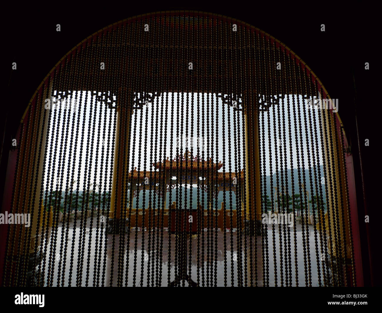TAIWAN I Quan Tao temple, Tainan County. Taichung. photo by Sean ...