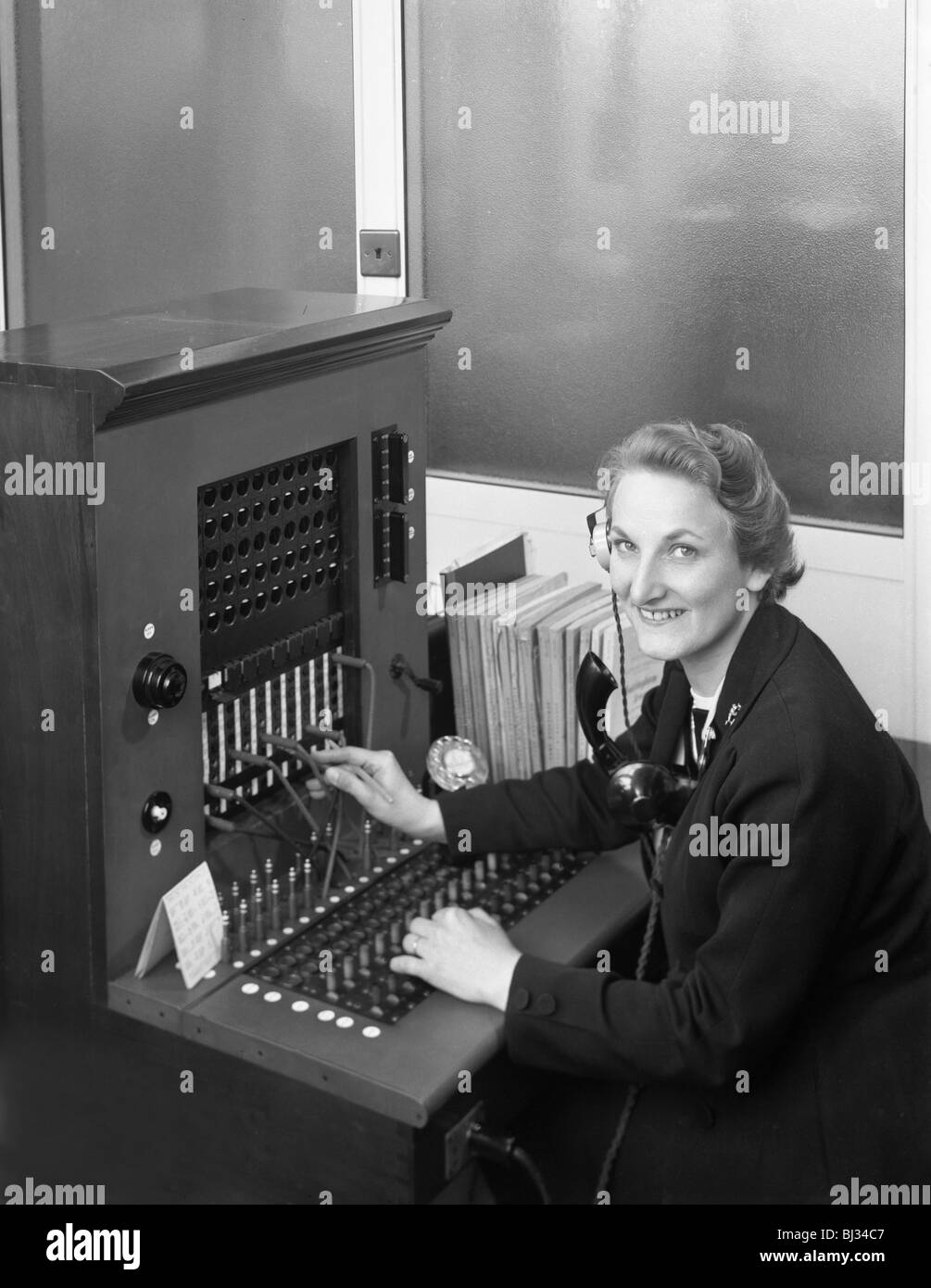 Computer Switchboard