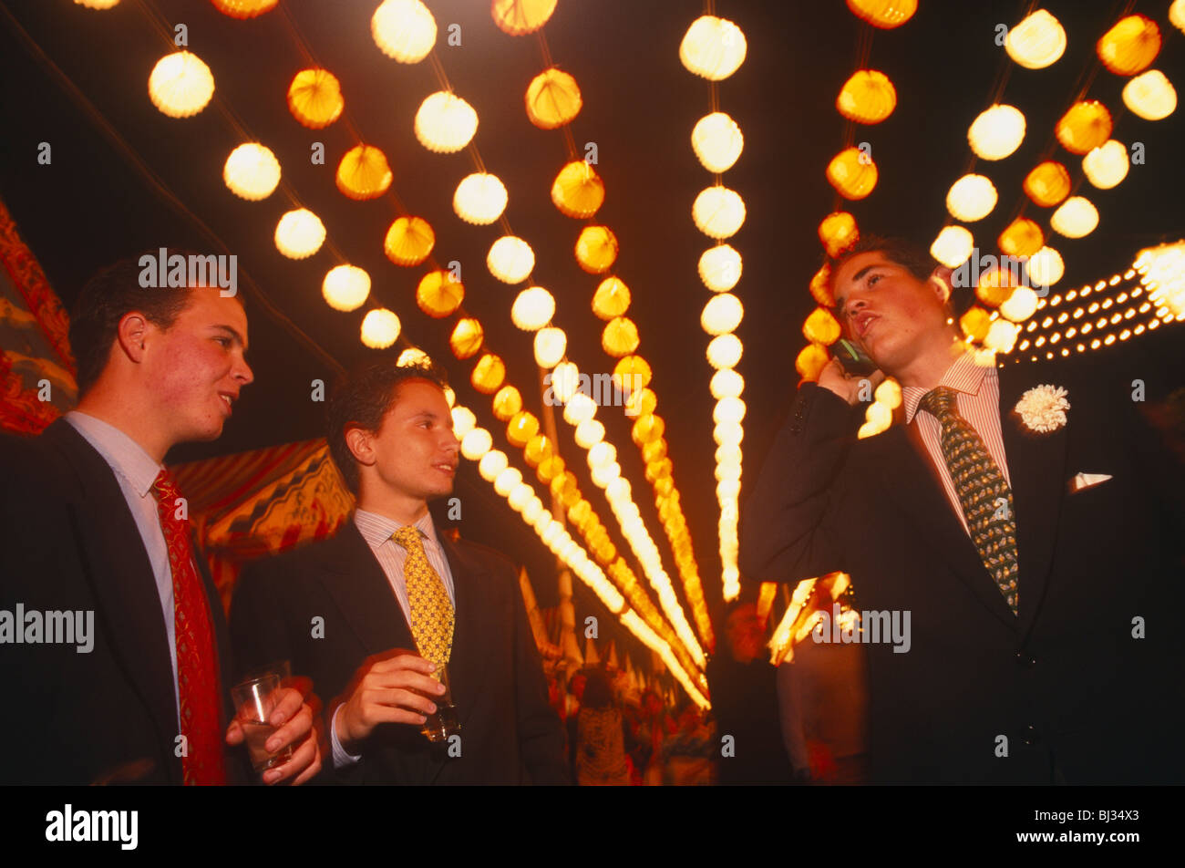 Spanish values hi-res stock photography and images - Alamy